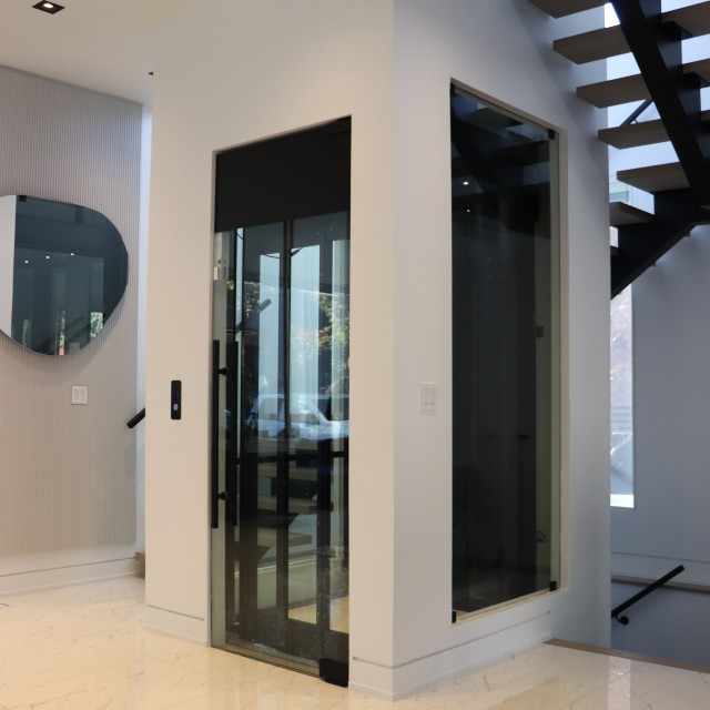 Elevator Modernization & Upgrades | Prime Elevator